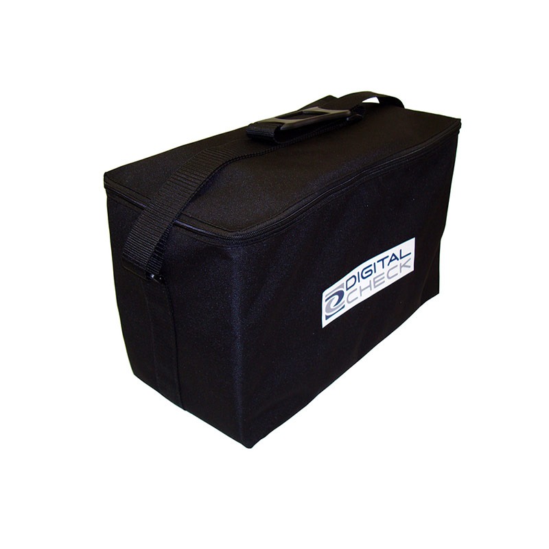 Digital Check Scanner Tote Bag – PN: DCCBAG | SalesSource International