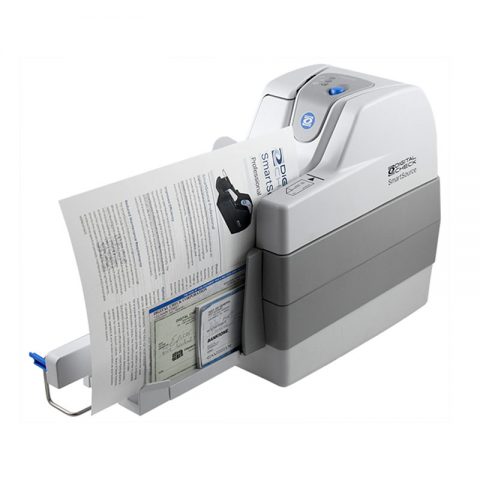 Digital Check SmartSource® Adaptive – All-Purpose Check and Document ...