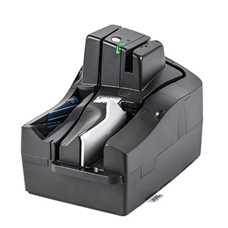 Digital Check TellerScan® TS500 Teller Capture Scanner | SalesSource ...