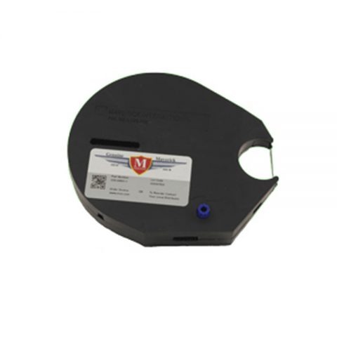 MICR Ribbons for Maverick IV, V, and MX-4 Encoders (Box of 2 ...