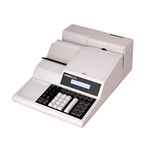 Check Encoders | SalesSource International