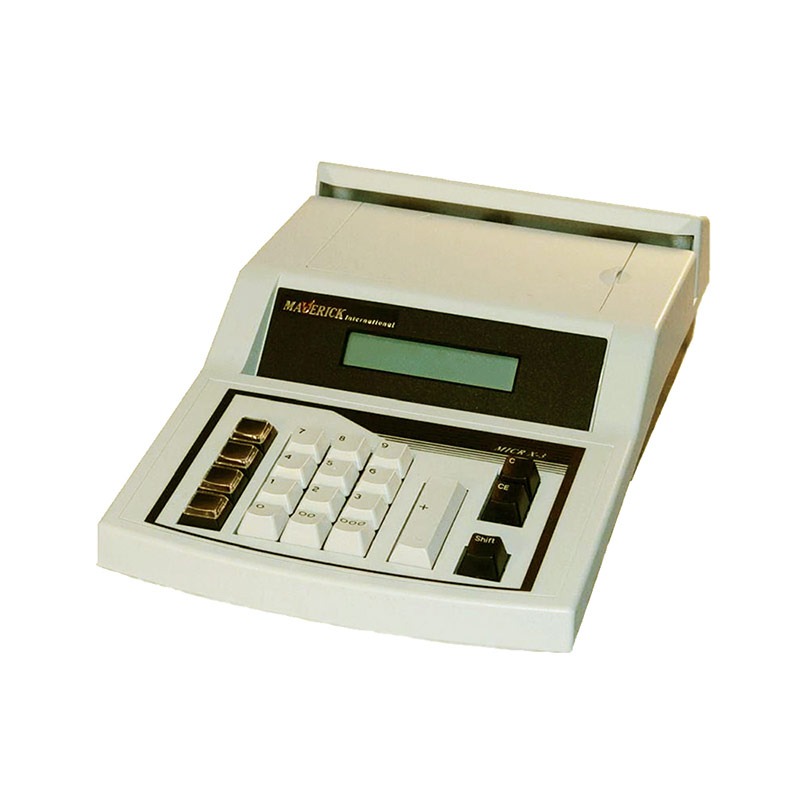 Maverick Mx-3 Encoder | SalesSource International