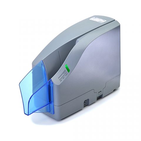 Digital Check CheXpress® CX30 – Remote Deposit Scanner | SalesSource ...