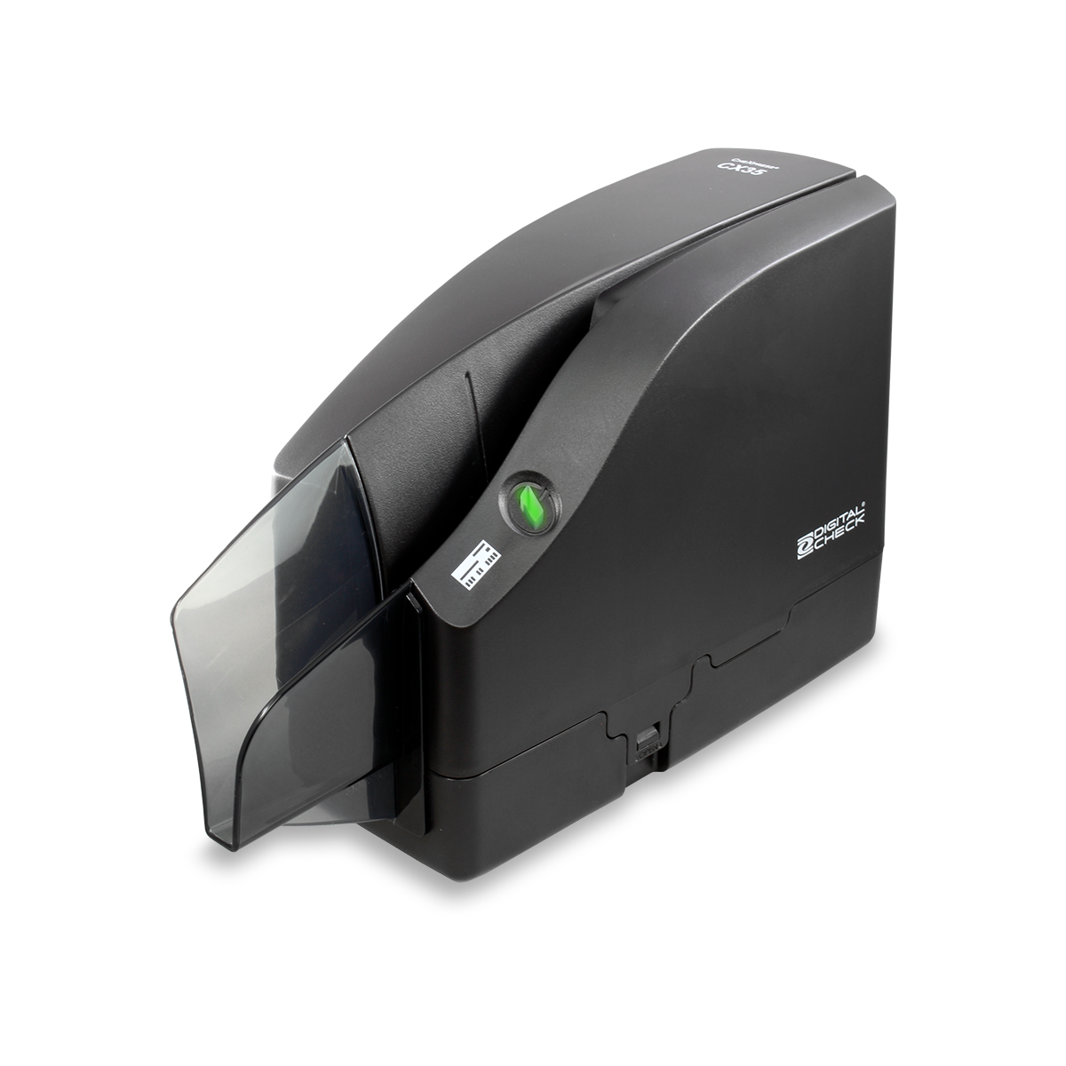 Digital Check CheXpress® CX35 – Remote Deposit Scanner | SalesSource ...