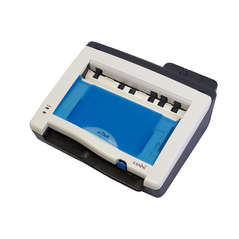 Document Scanners Hardware & Products | SalesSource International ...